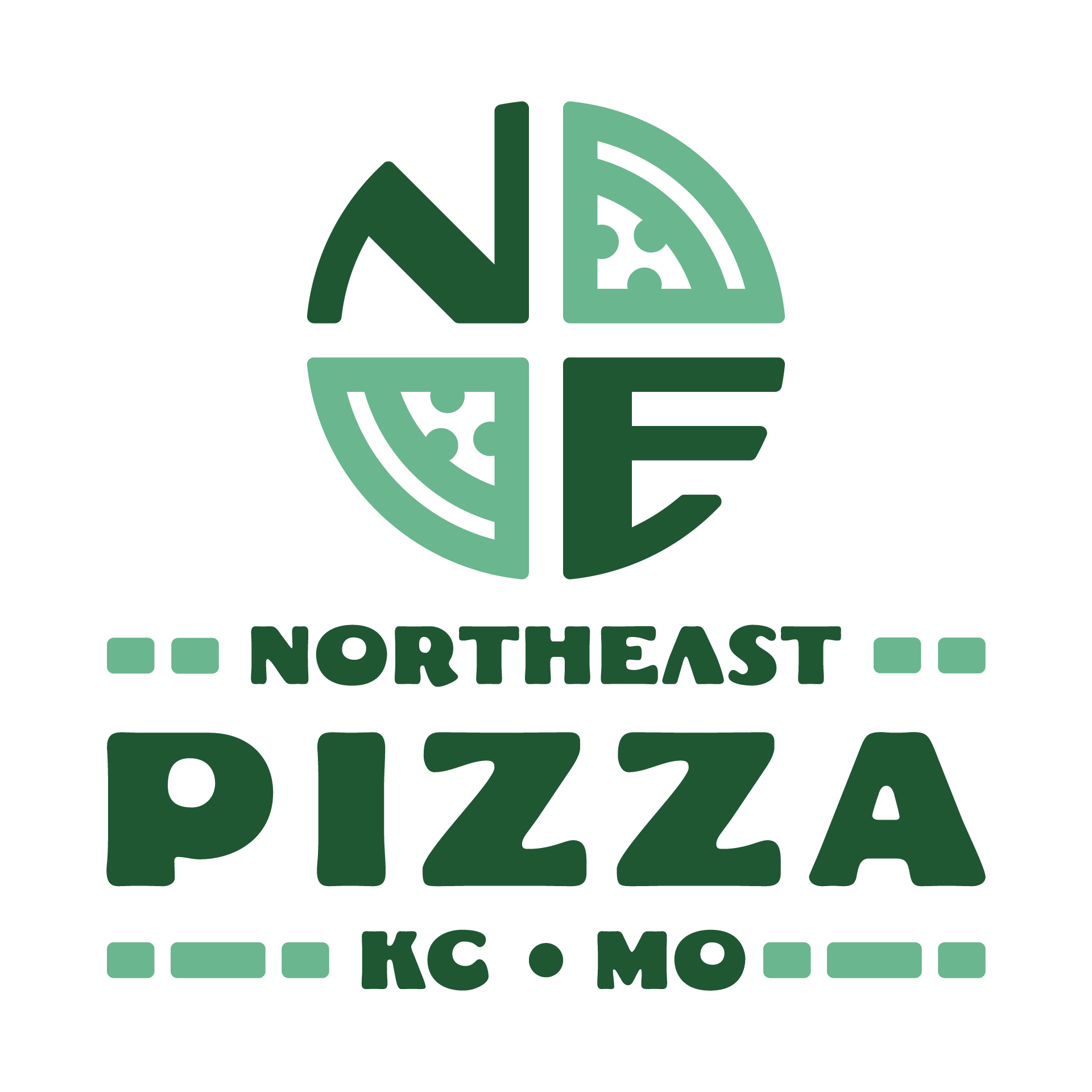Kansas City NY Style Pizza | Northeast Pizza